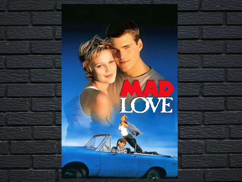 -Mad Love (1995)-The Original Movie - ClassicsOnPoint.com