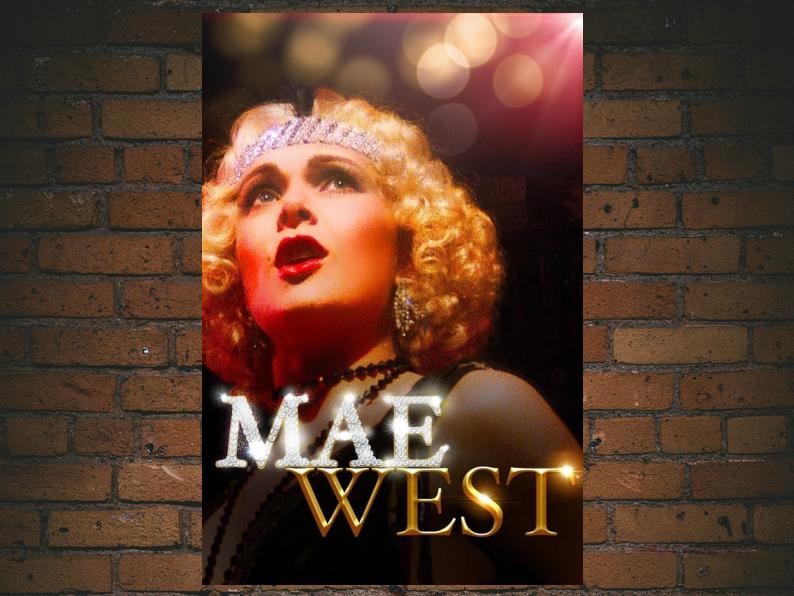 -Mae West (1982)-The Original Movie - ClassicsOnPoint.com