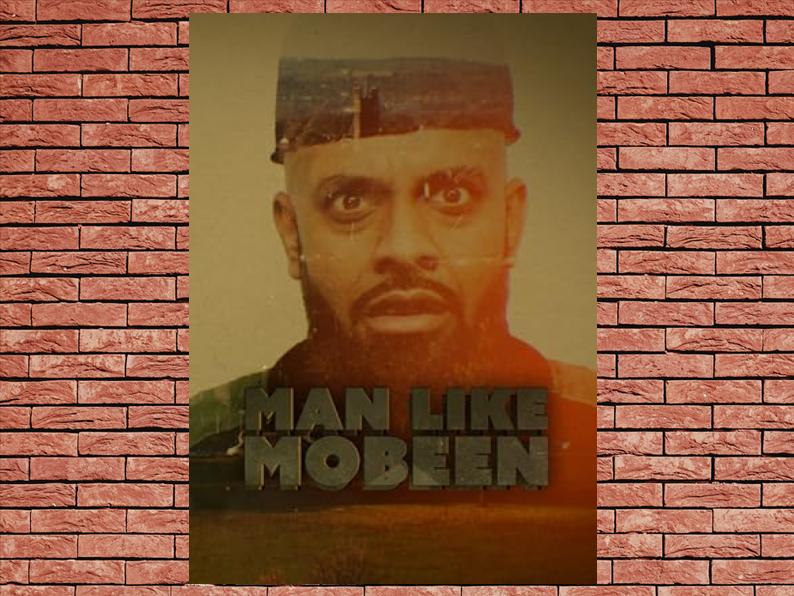 -Man Like Mobeen (2017)-The Complete Series - ClassicsOnPoint.com