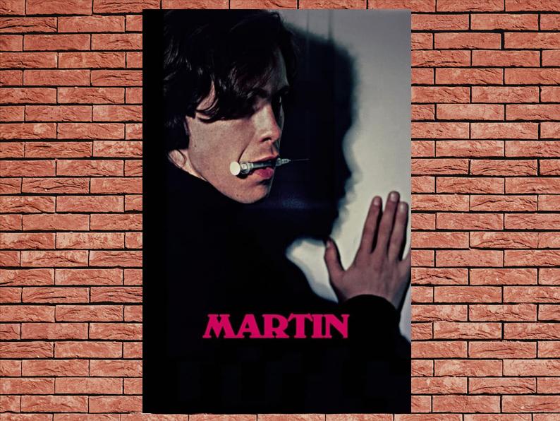 -Martin (1977)-The Original Movie - ClassicsOnPoint.com
