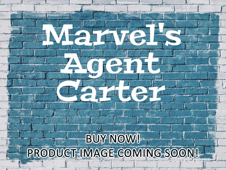 -Marvel's Agent Carter (2015)-The Complete Series - ClassicsOnPoint.com