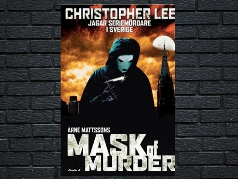 -Mask of Murder (1985)-The Original Movie - ClassicsOnPoint.com