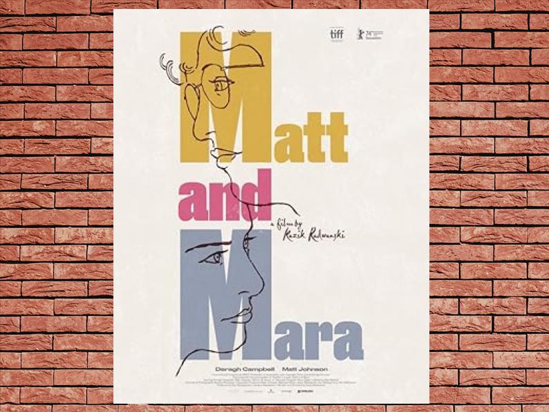 -Matt and Mara (2024)-The Original Movie - ClassicsOnPoint.com