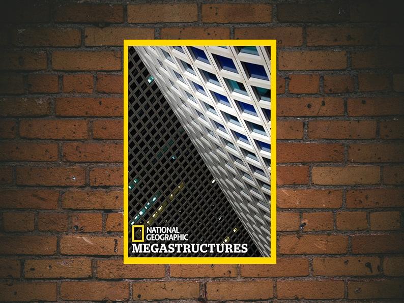 -Megastructures (2004)-The Complete Series - ClassicsOnPoint.com