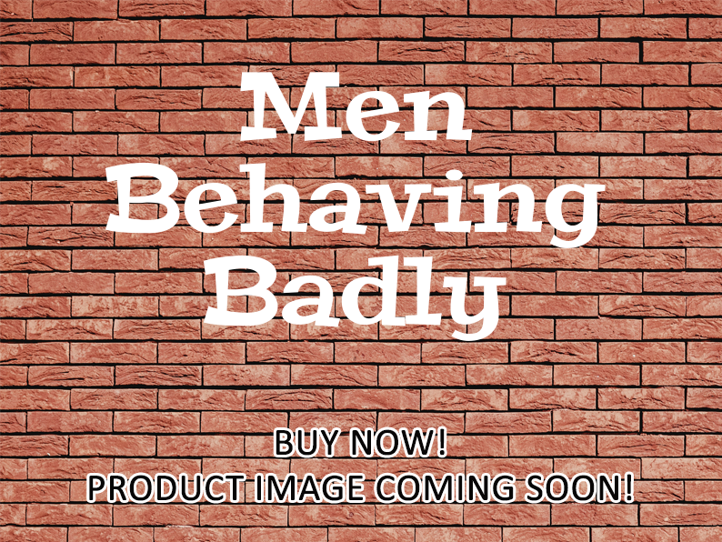 -Men Behaving Badly (1992)-The Complete Series - ClassicsOnPoint.com