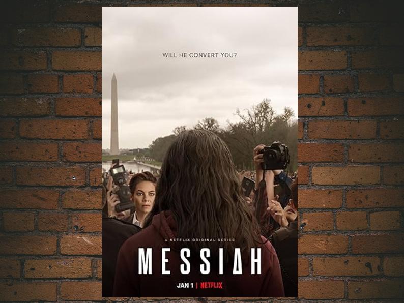 -Messiah (2020)-The Complete Series - ClassicsOnPoint.com
