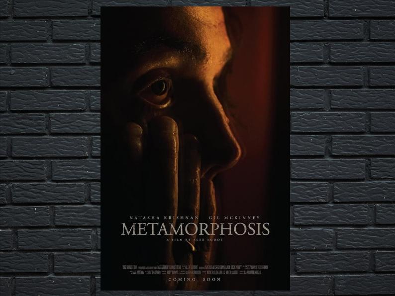 -Metamorphosis (2022)-The Original Movie - ClassicsOnPoint.com
