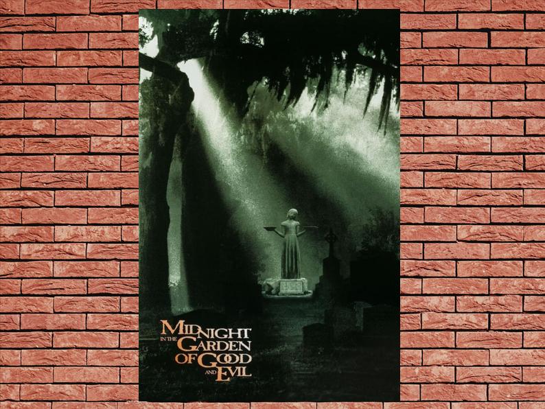 -Midnight in the Garden of Good and Evil (1997)-The Original Movie ...