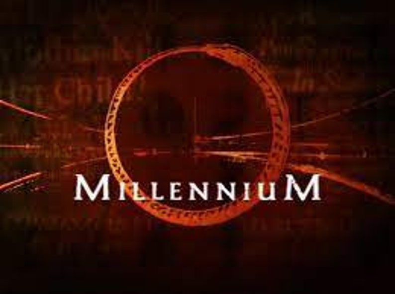 -Millennium (1996)-The Complete Series - ClassicsOnPoint.com