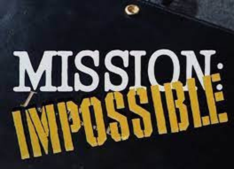 -Mission Impossible (1966)-The Complete Series - ClassicsOnPoint.com