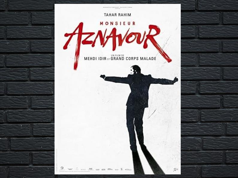 -Monsieur Aznavour (2024)-The Original Movie - ClassicsOnPoint.com