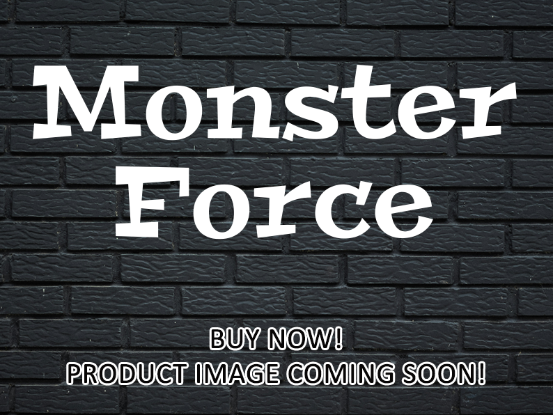 -Monster Force (1994)-The Complete Series - ClassicsOnPoint.com