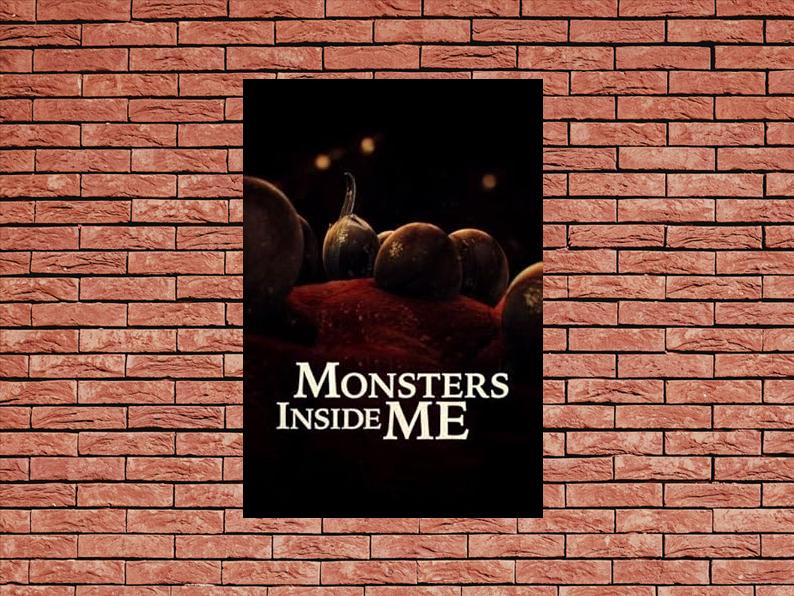 -Monsters Inside Me (2009)-The Complete Series - ClassicsOnPoint.com