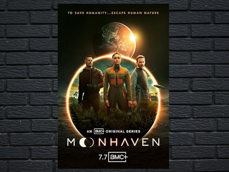 -Moonhaven (2022)-The Complete Series - ClassicsOnPoint.com