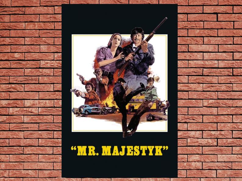 -Mr. Majestyk (1974)-The Original Movie - ClassicsOnPoint.com