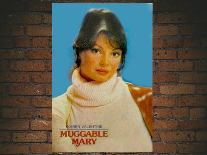 -Muggable Mary: Street Cop (1982)-The Original Movie - ClassicsOnPoint.com