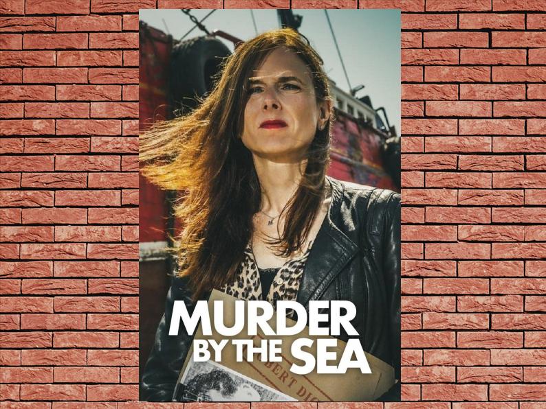 -Murder by the Sea (2018)-The Complete Series - ClassicsOnPoint.com