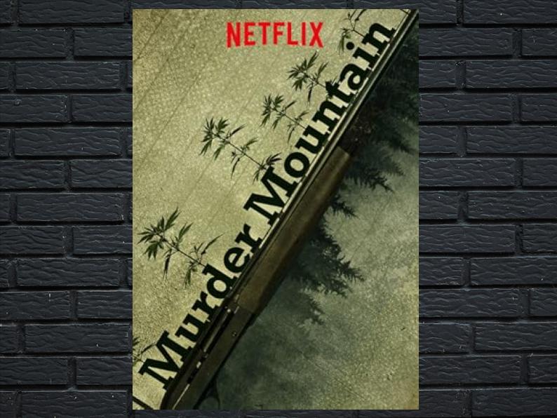 -Murder Mountain (2018)-The Complete Series - ClassicsOnPoint.com