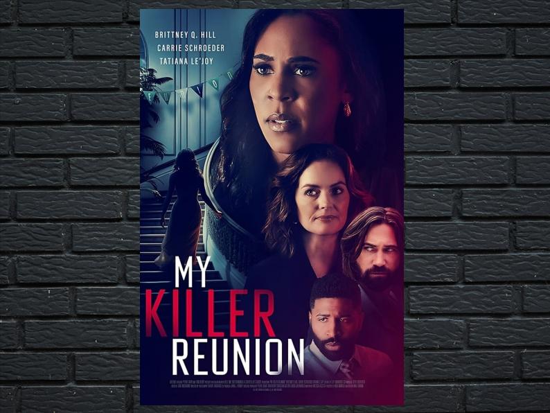 -My Killer Reunion (2023)-The Original Movie - ClassicsOnPoint.com