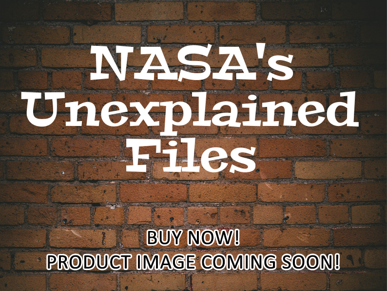 -NASA's Unexplained Files (2012)-The Complete Series - ClassicsOnPoint.com