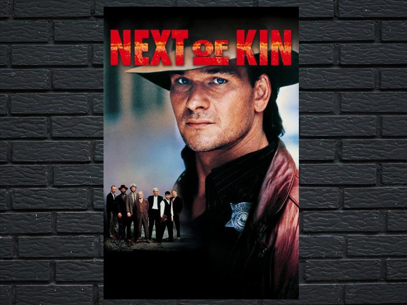 -Next of Kin (1989)-The Original Movie - ClassicsOnPoint.com
