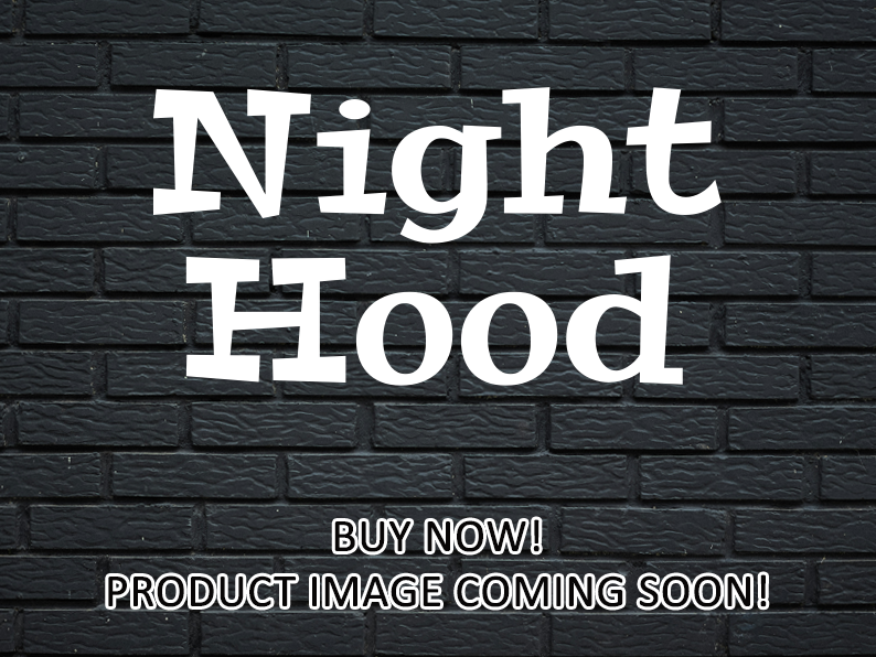 -Night Hood (1996)-The Complete Series - ClassicsOnPoint.com