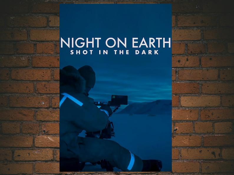 -Night on Earth: Shot in the Dark (2020)-The Original Movie ...