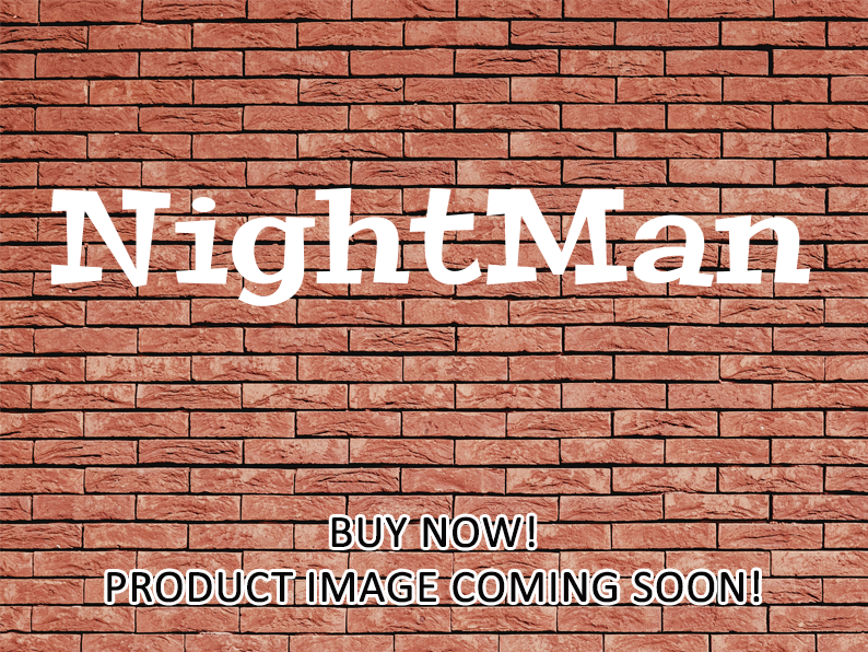 -NightMan (1997)-The Complete Series - ClassicsOnPoint.com