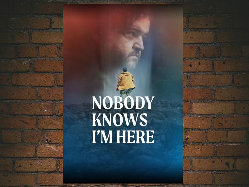 -Nobody Knows I'm Here (2020)-The Original Movie - ClassicsOnPoint.com