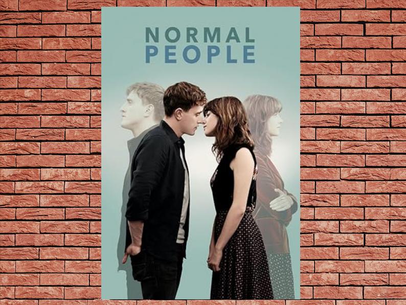 -Normal People (2020)-The Complete Series - ClassicsOnPoint.com