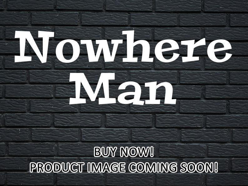 -Nowhere Man (1995)-The Complete Series - ClassicsOnPoint.com