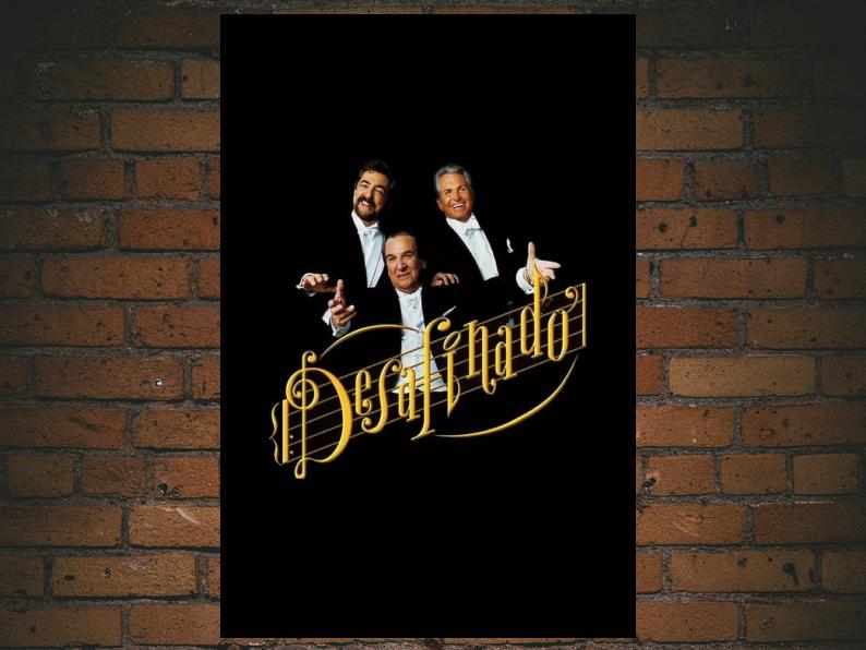 -Off Key (2001)-The Original Movie - ClassicsOnPoint.com