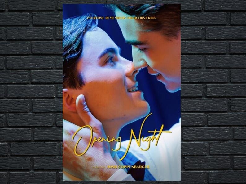 -Opening Night (1977)-The Original Movie - ClassicsOnPoint.com