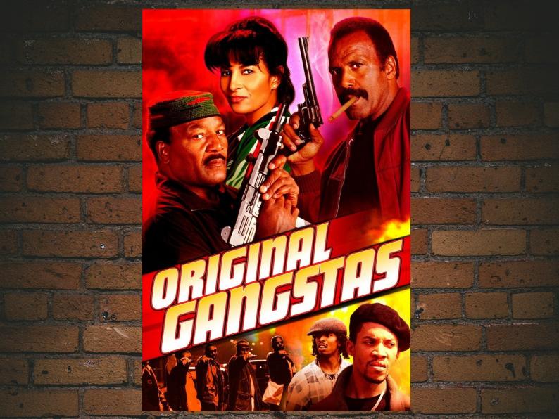 -Original Gangstas (1996)-The Original Movie - ClassicsOnPoint.com