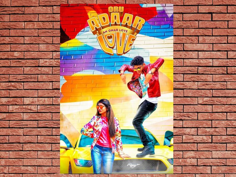 -Oru Adaar Love (2019)-The Original Movie - ClassicsOnPoint.com