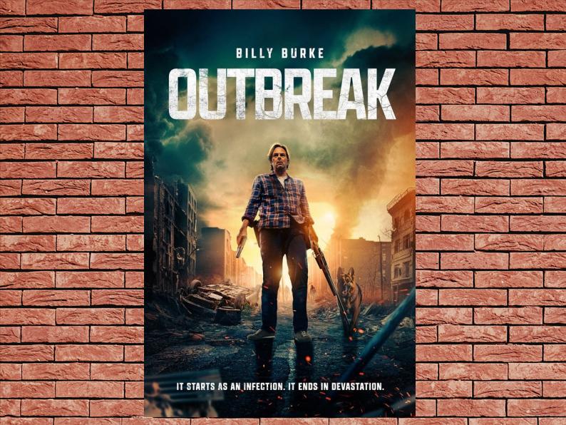 -Outbreak (2024)-The Original Movie - ClassicsOnPoint.com