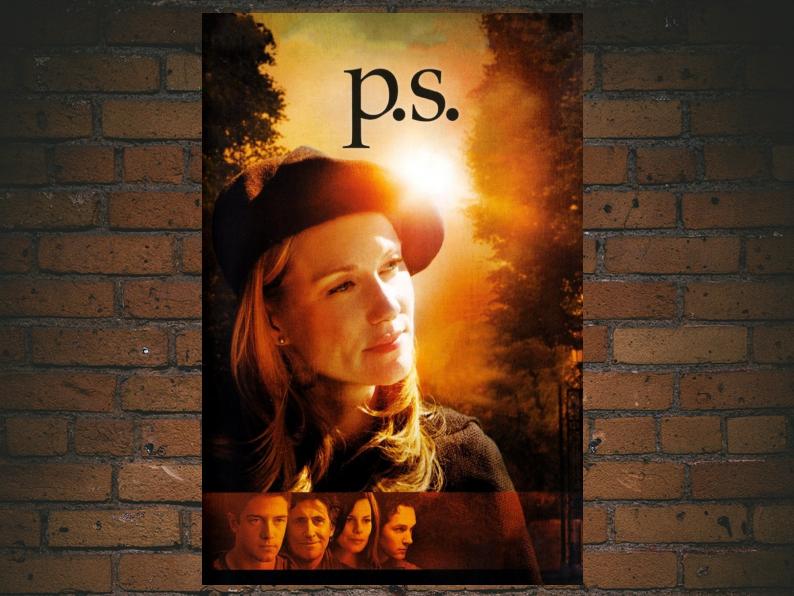 -P.S. (2004)-The Original Movie - ClassicsOnPoint.com