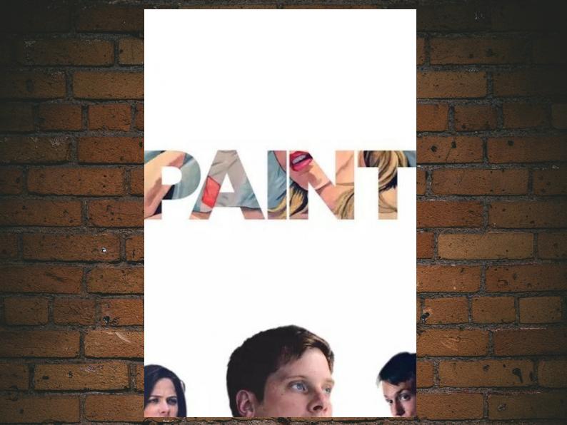 -Paint (2020)-The Original Movie - ClassicsOnPoint.com
