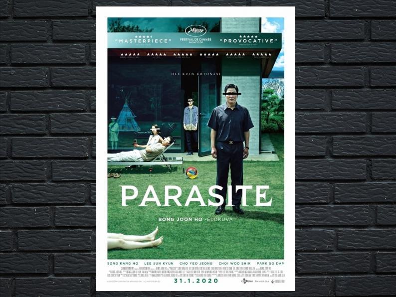 -Parasite (2019)-The Original Movie - ClassicsOnPoint.com