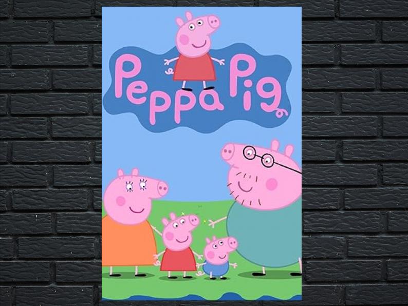 -Peppa Pig (2004)-The Complete Series - ClassicsOnPoint.com
