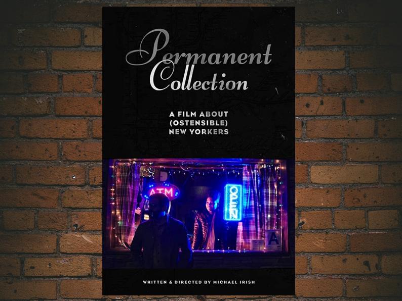 -Permanent Collection (2020)-The Original Movie - ClassicsOnPoint.com