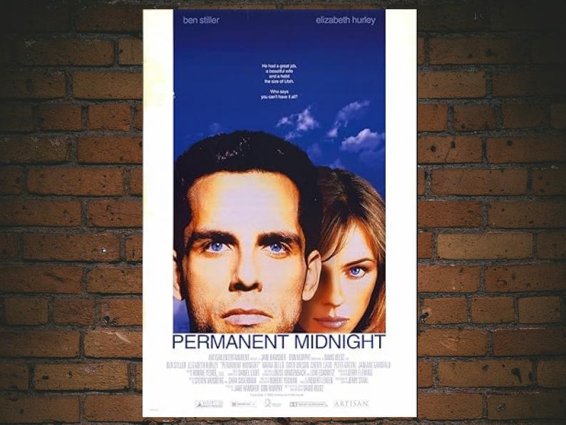 -Permanent Midnight (1998)-The Original Movie - ClassicsOnPoint.com