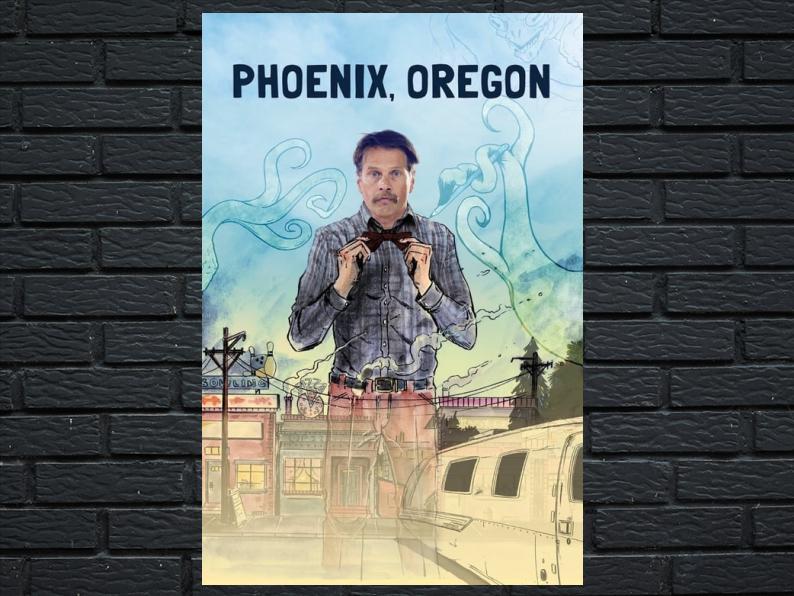 -Phoenix Oregon (2019)-The Original Movie - ClassicsOnPoint.com
