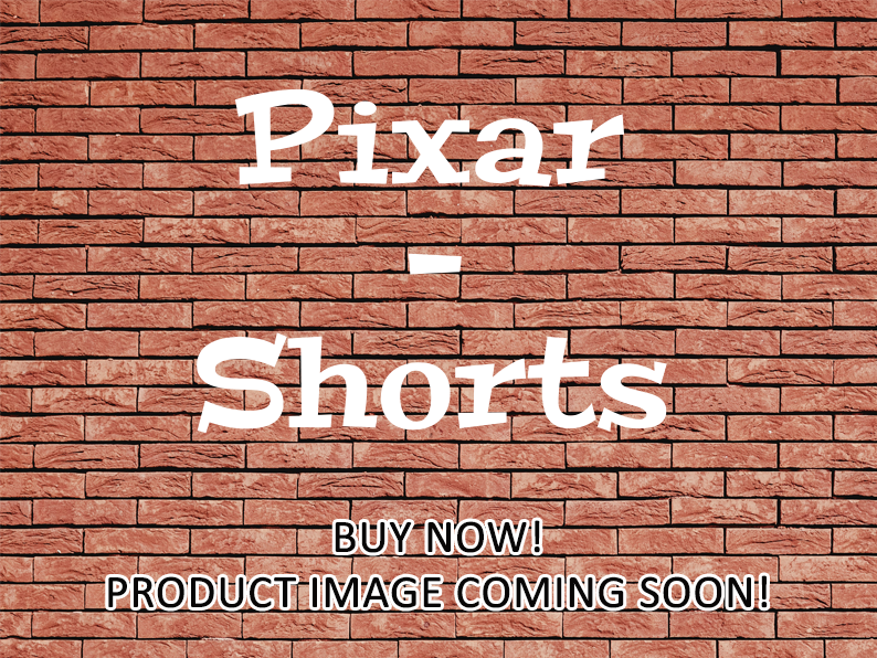 -Pixar - Shorts (1984)-The Complete Series - ClassicsOnPoint.com