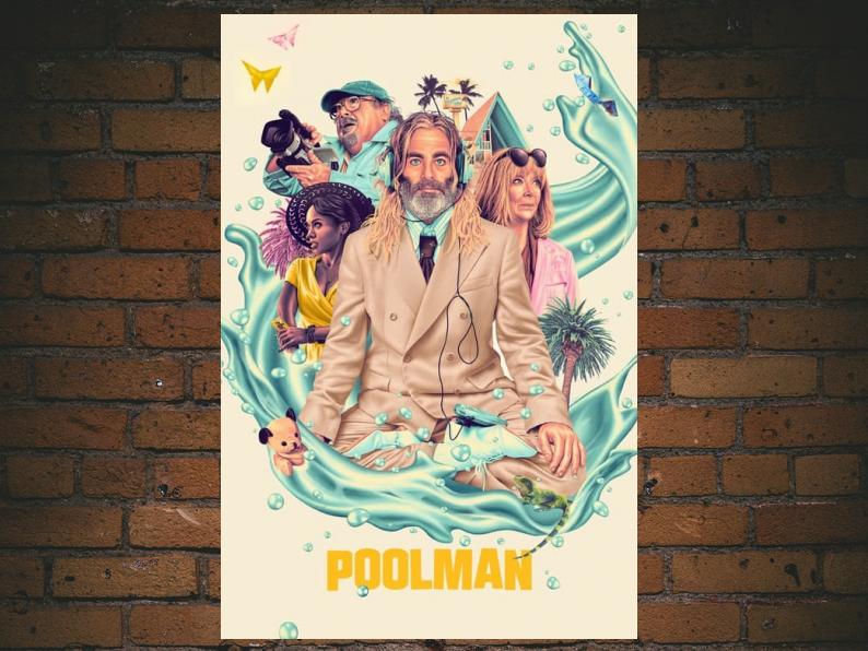 -Poolman (2024)-The Original Movie - ClassicsOnPoint.com