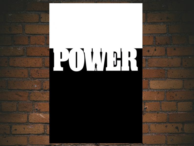 -Power (1986)-The Original Movie - ClassicsOnPoint.com