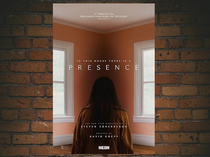 -Presence (2024)-The Original Movie - ClassicsOnPoint.com
