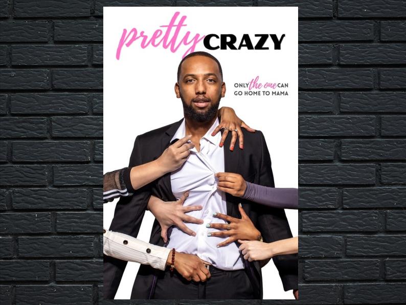 -Pretty Crazy (2023)-The Original Movie - ClassicsOnPoint.com