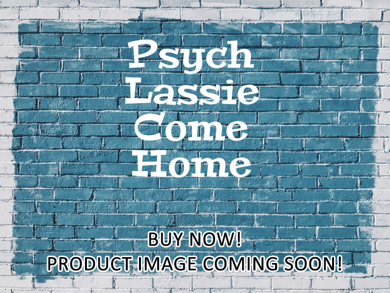 -Psych Lassie Come Home (2020)-The Complete Series - ClassicsOnPoint.com