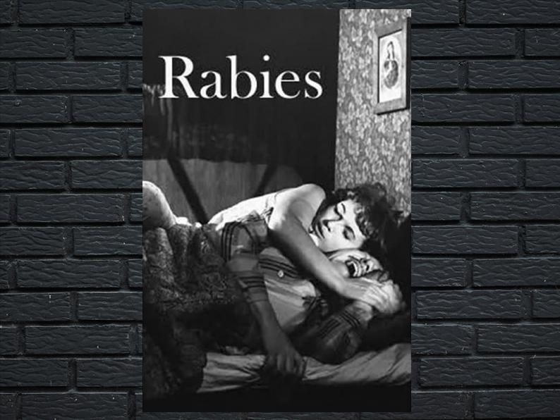 -Rabies (2010)-The Original Movie - ClassicsOnPoint.com